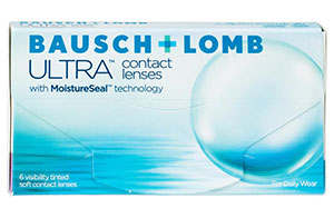 Contact Lenses – Premier Eyecare