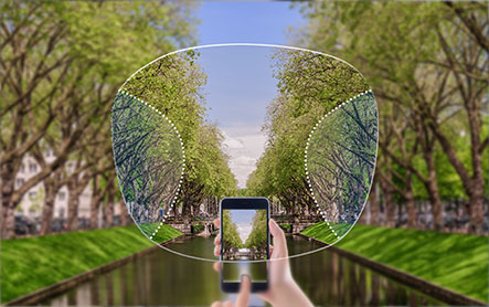 Varifocal Lenses – Premier Eyecare